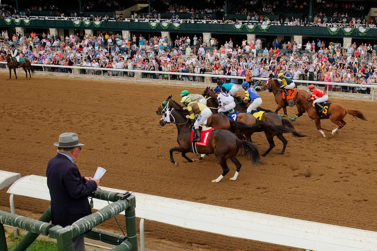 7 Ways to Experience Horse Country in 2020 - Visit Horse Country