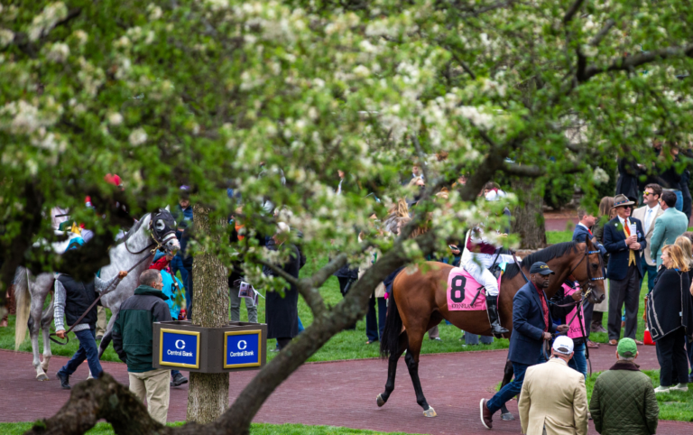 Horse Country’s Guide to the Keeneland Spring Meet - Visit Horse Country